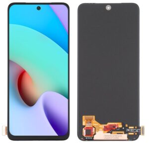 Xiaomi Redmi Note 11 Display and Touch Screen Combo Replacement Price ...
