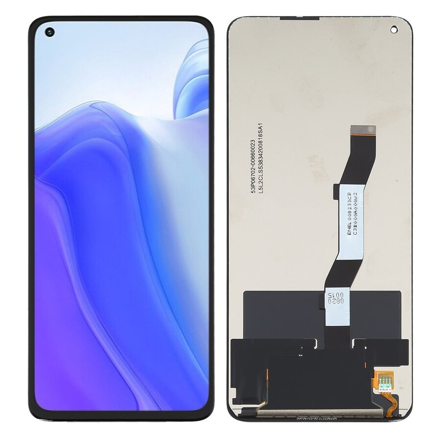 Xiaomi Mi 10T Pro 5G Display and Touch Screen Combo Replacement Price ...